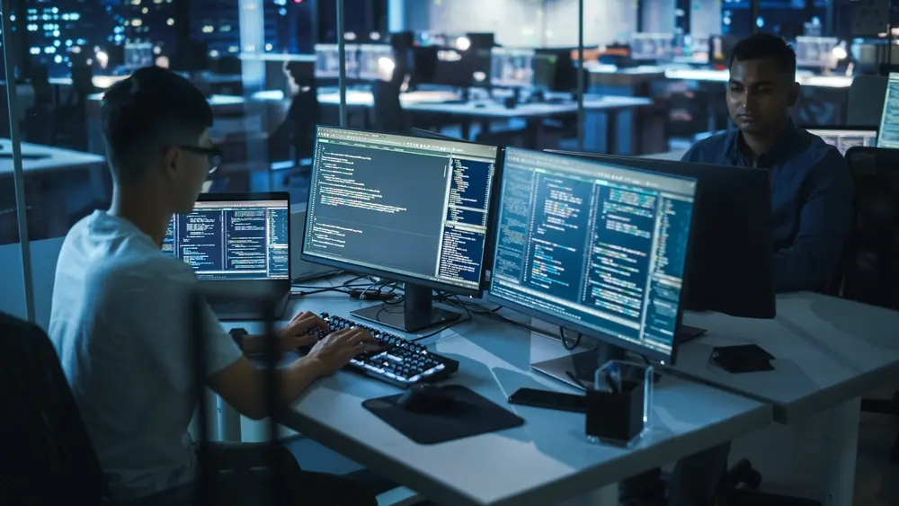 ISO 27001 Penetration Testing - TestPros ISO 27001 Penetration Testing - TestPros