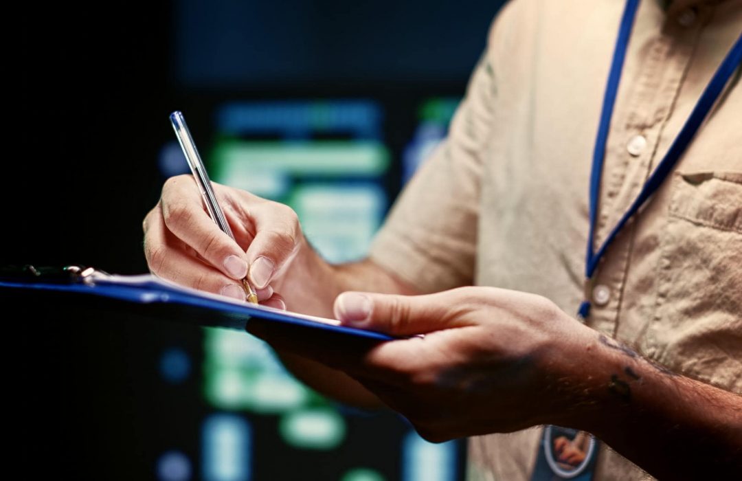 Accessibility Monitoring - TestPros